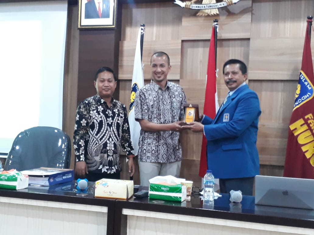 Universitas TIDAR Magelang Archives - Fakultas Hukum - Universitas ...