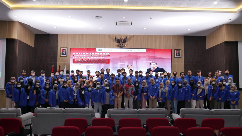 Kuliah Intensif Mata Kuliah Pembentukan Peraturan Perundang-Undangan ...