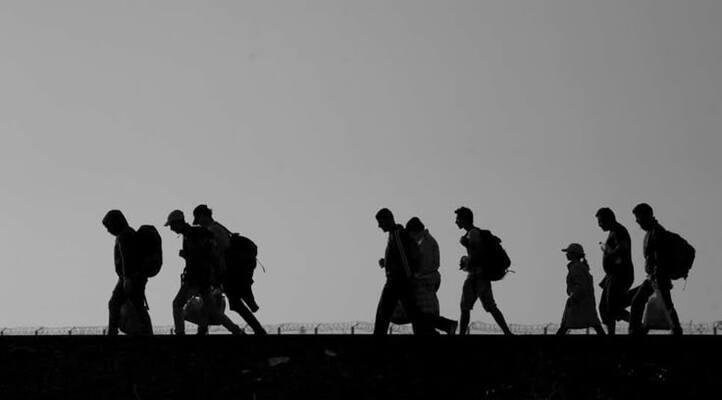Polemik Migrasi Global oleh International Refugee: Menyibak Praktik ...